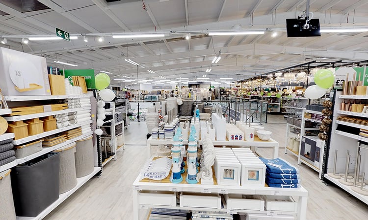 Settori Retail - Negozi di Articoli per la Casa