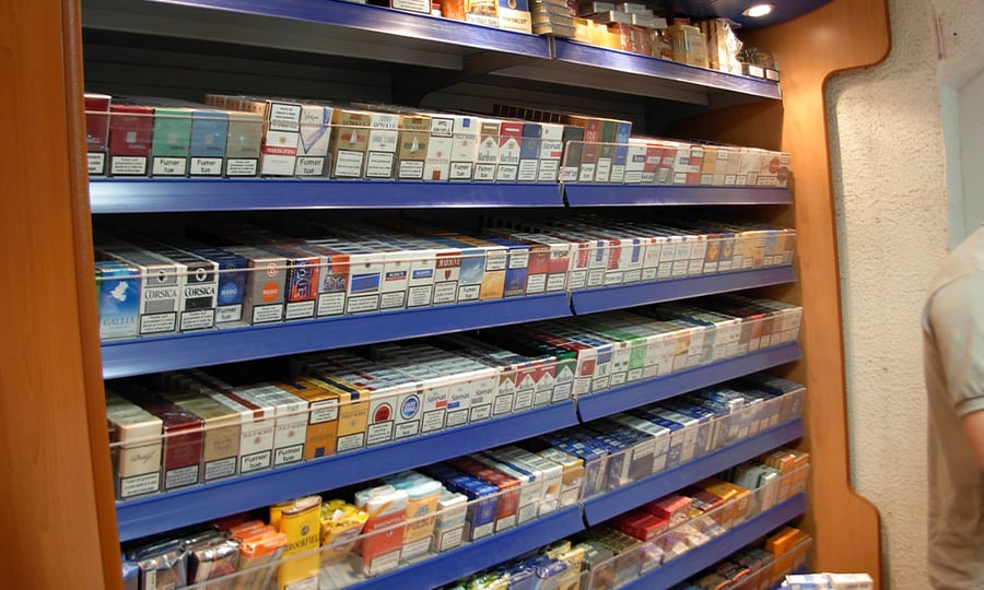 Sectors - Newsagents