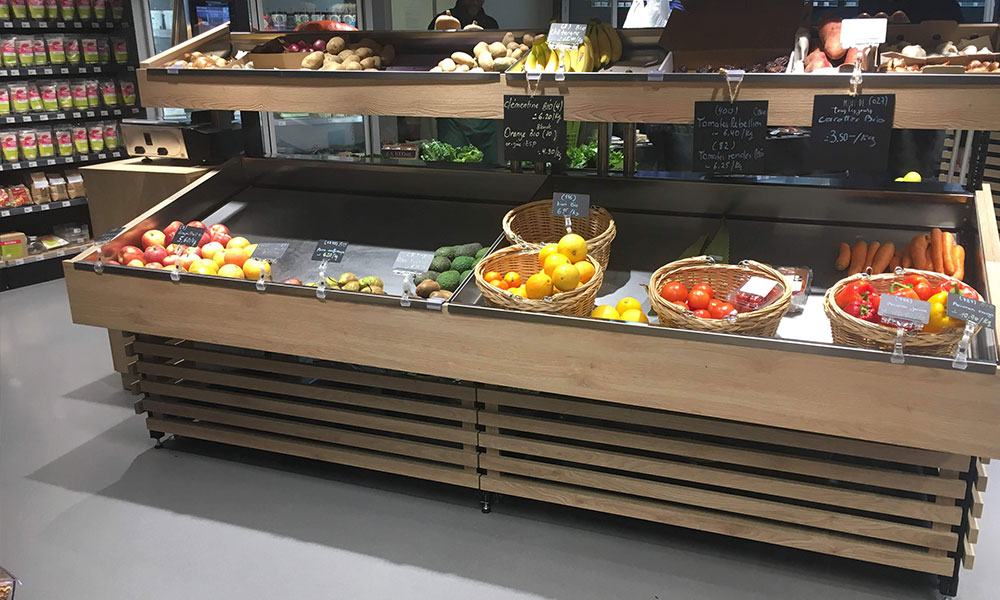 Sectors - Organic and Bio